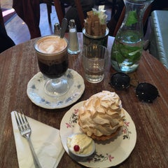 Queen of Tarts - Temple Bar - 50 tips