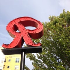 Red Door - Bar in Seattle