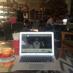 Barber & Parlour - Tower Hamlets - London, Greater London