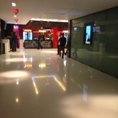 Sathyam Cinemas - Chennai, Tamil Nadu