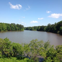 Lake Lynn - Northwest Raleigh - Raleigh, NC