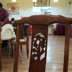 Homst Restaurant - Chinese Restaurant in Kajang