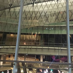 Fulton Center - Financial District - Fulton St. & Broadway