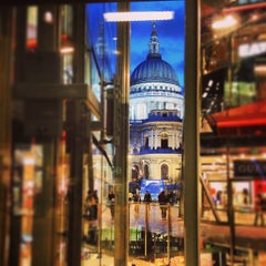 One New Change - City of London - London, Greater London