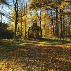 Ulriksdals slott - Solna, Storstockholm