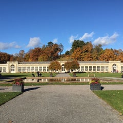 Ulriksdals slott - Solna, Storstockholm