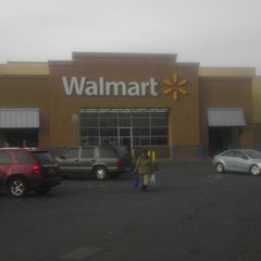 Walmart Supercenter - Valley Stream, NY