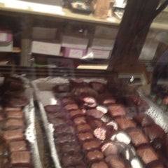 The Candy Factory - Candy Store