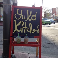 Yuko Kitchen - Japanese Restaurant in Los Angeles