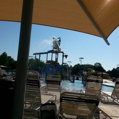 Black Bob Bay Water Park - Olathe, KS