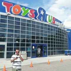 Toys"R"Us - Orlando, FL