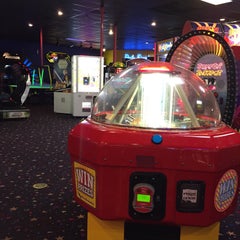 Boomers! - Modesto, CA