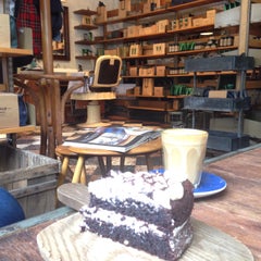 Barber & Parlour - Tower Hamlets - London, Greater London