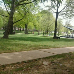 The Grove - Oxford, MS