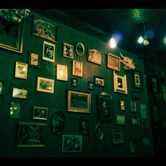 Le Calbar - Cocktail Bar in Paris