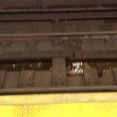 MTA Subway - 23rd St (F/M) - NoMad - New York, NY