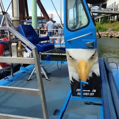 Willamette Jet Boat Tours - Hosford-Abernethy - Portland, OR