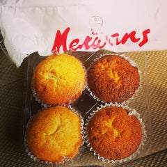 Merwans Cake shop - Andheri West - Mumbai, Mahārāshtra