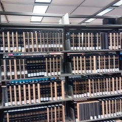 McDermott Library - Richardson, TX