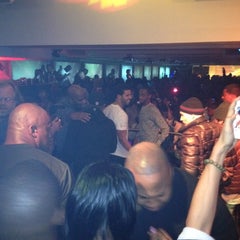 Compound - Atlanta, GA