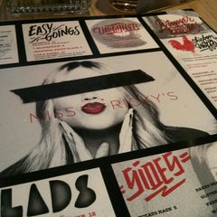 Miss Rickys - The Loop - Chicago, IL