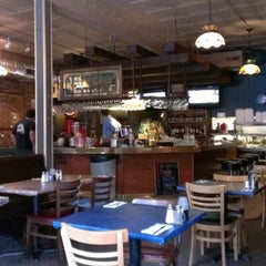 The Old Mohawk - German Village - Columbus, OH