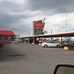The Parkette Drive-In - 30 tips