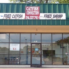 Catfish Connection - Southwest Dallas - 4 tips from 80 visitors