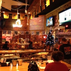 Texas Roadhouse - 29 tips