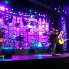 Buckhead Church - North Buckhead - Atlanta, GA