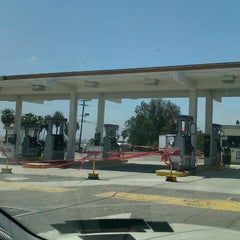 Camp Pendleton Gas Mainside - Gas Station / Garage in Oceanside