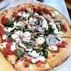 Pizzeria Paradiso - Georgetown - Washington, D.C.
