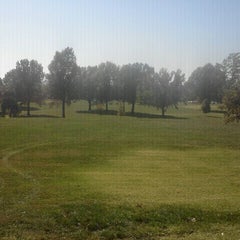 McNair Park - Playground in St Charles