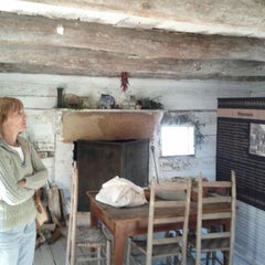 Smith Family Farm - Tullie Smith House - Buckhead - 2 tips from 128 ...