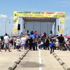 58th St Pier - Harbor / Marina in Brooklyn