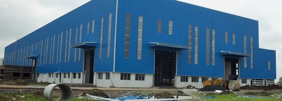 Richa Industries Limited - Farīdābād, Haryāna