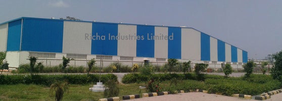 Richa Industries Limited - Farīdābād, Haryāna