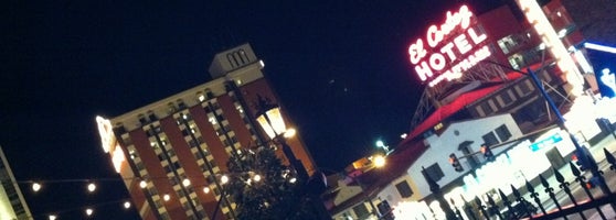 Commonwealth - Downtown Las Vegas - Las Vegas, NV