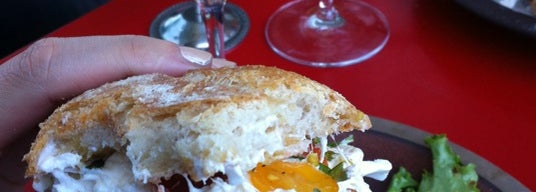 Mission Cheese - Cheese Shop in Mission District