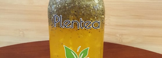 Plentea - Financial District - 97 tips from 3077 visitors