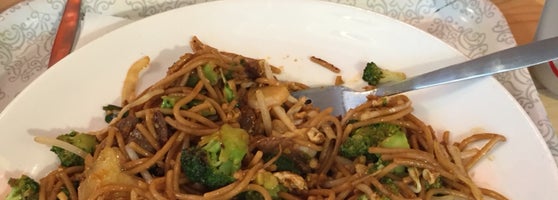 Wok to Walk - Noodle House in Stadsdeel Centrum