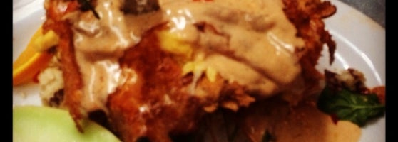 Hash House A Go Go - Gold Coast - Chicago, IL