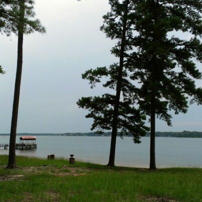 Lake Tyler