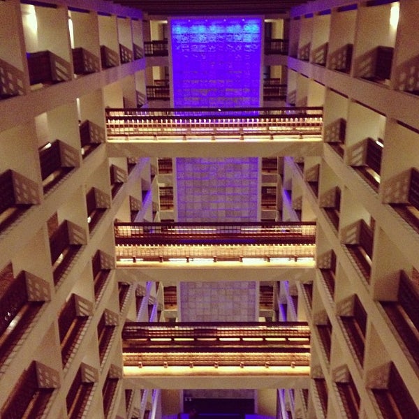 Cinnamon Grand Colombo - කොළඹ, Western Province