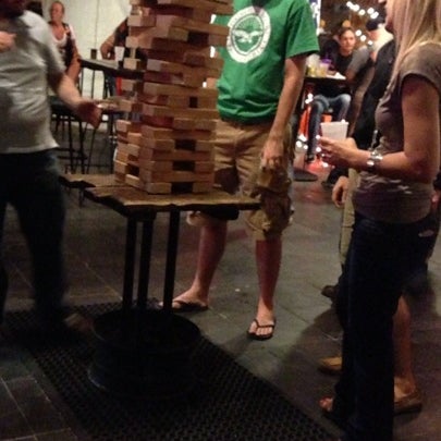 Giligin's Sand Bar & Shrimp Hut and Chuey's Midget Dwarf Bar - Seafood ...