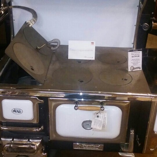 Lehman's Hardware - 4779 Kidron Rd.