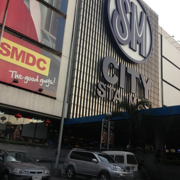 sm city sta mesa