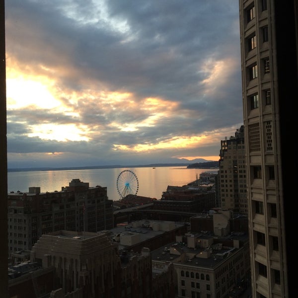 Slalom Consulting - Seattle Central Business District - Seattle, WA