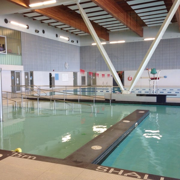Innisfil Recreation Centre - YMCA - Gym / Fitness Center in Innisfil