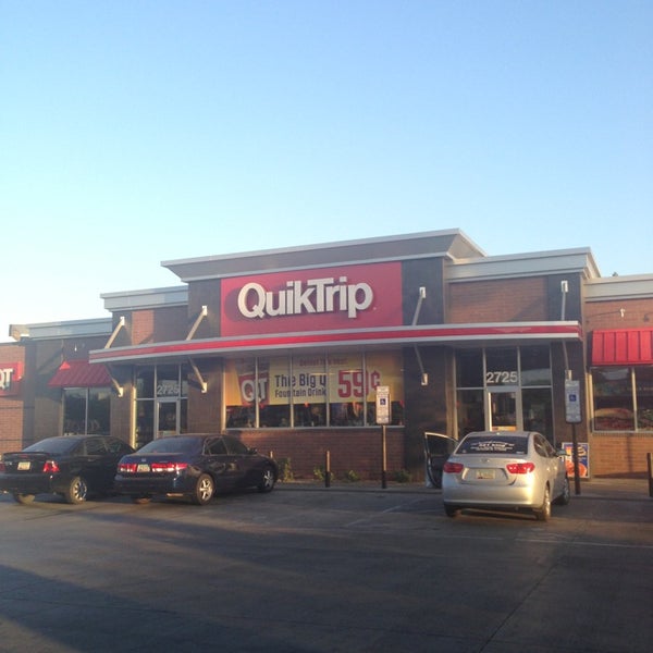 QuikTrip - Convenience Store in North Mountain